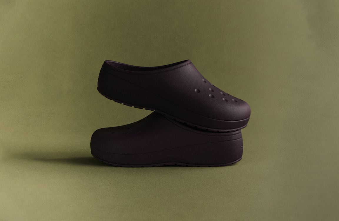 Crocs EXP Collection | Crocs