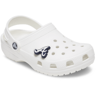 MLB Atlanta Braves Jibbitz™ charms - Crocs