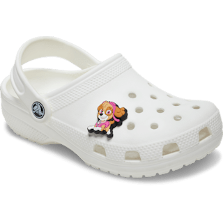 Paw Patrol Skye Jibbitz™ charms - Crocs