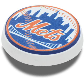 MLB New York Mets Jibbitz™ charms - Crocs