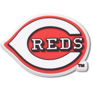 MLB Cincinnati Reds Jibbitz™ charms - Crocs