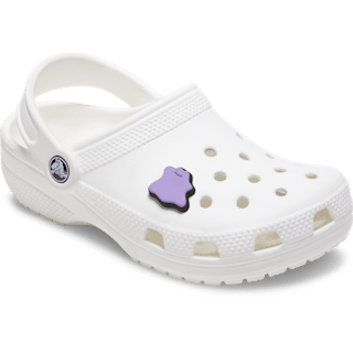 Pokemon Ditto Jibbitz™ charms - Crocs