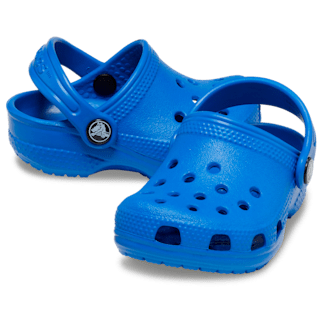 Buy Crocs™ Kids' Littles Clogs | Baby Clogs | Crocs UK