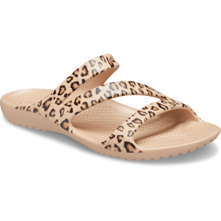 Women's Kadee II Graphic Sandal - Crocs