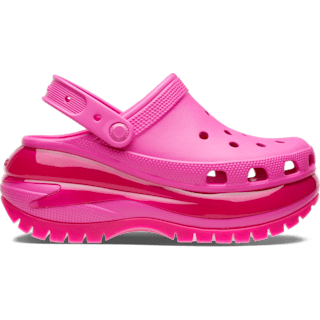 Mega Crush Clog - Crocs