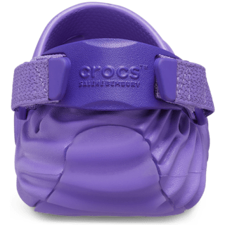 Salehe Bembury X The Pollex Clog Kids - Crocs