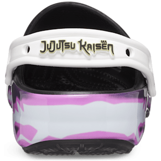 Jujutsu Kaisen Classic Clog - Crocs