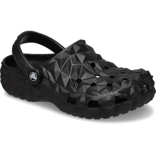 Classic Geometric Clog - Crocs