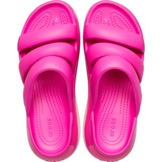 Mega Crush Triple Strap - Crocs