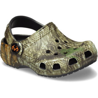 Infant Crocs Littles™ Realtree APX Classic Clog - Crocs
