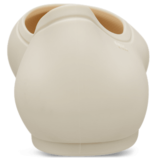 Brooklyn Pointed Flat - Crocs