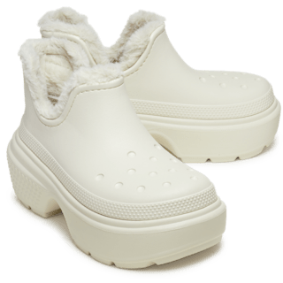 Stomp Shorty Boot - Crocs