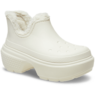 Stomp Shorty Boot - Crocs
