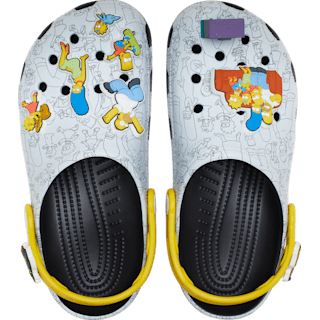 The Simpsons Classic Clog - Crocs