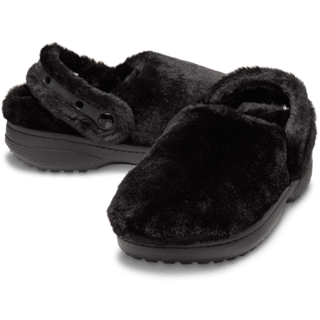 Classic Unfurgettable Clog - Crocs