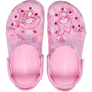 My Melody Classic Clog - Crocs