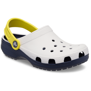 Toddler Classic Retro Sport Clog - Crocs