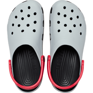 Classic Retro Sport Clog - Crocs