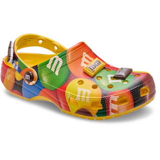 M&M'S Crocs Classic Clog - Crocs