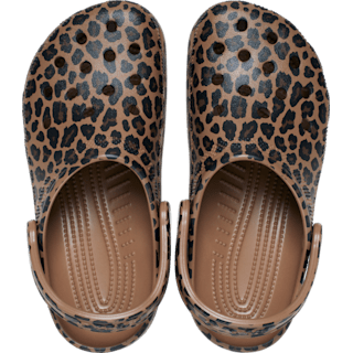 Classic Animal Clog - Crocs