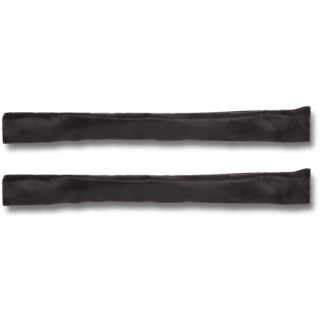 Satin Backstrap Scrunchie 2 Pack - Crocs