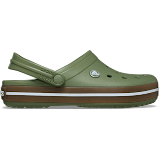 Crocband Gum Clog - Crocs