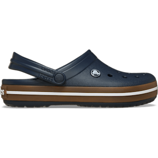 Crocband Gum Clog - Crocs