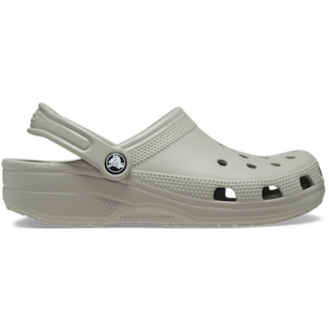 Buy Crocs™ Classic Clog | Classic Comfortable Clog | Crocs UK