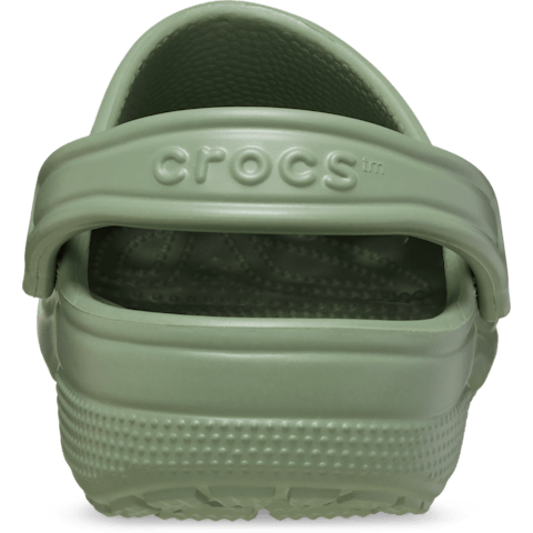 Buy Crocs™ Classic Clog | Classic Comfortable Clog | Crocs UK