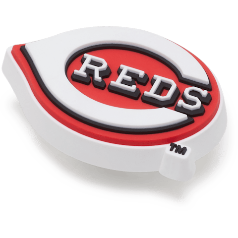 MLB Cincinnati Reds Jibbitz™ charms - Crocs