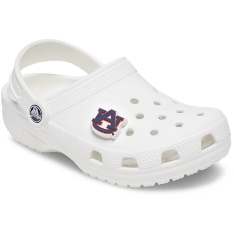 Auburn Univ Jibbitz™ charms - Crocs