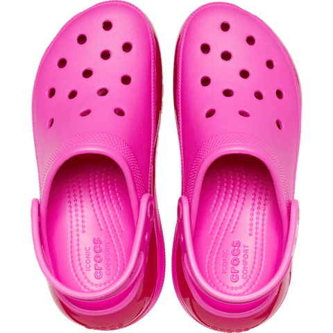 Mega Crush Clog - Crocs