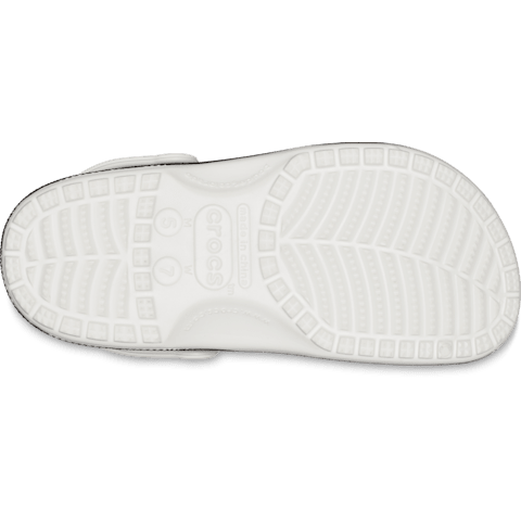 NBA Brooklyn Nets Classic Clog - Crocs