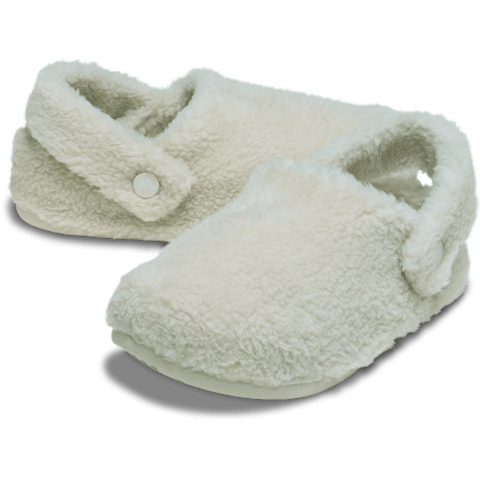 Classic Cozzzy Slipper - Crocs