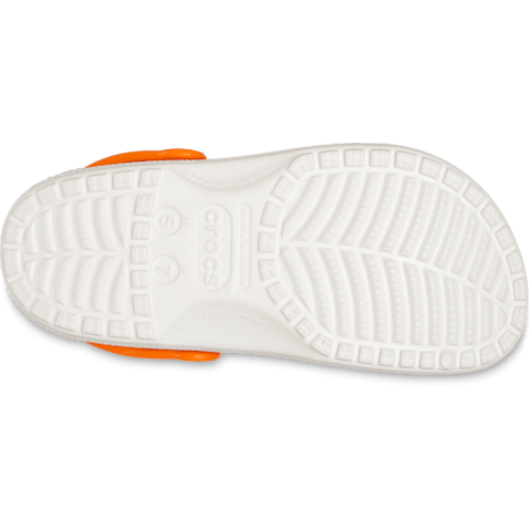 University of Tennessee Classic Clog - Crocs