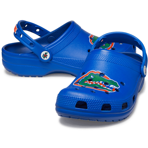 University of Florida Classic Clog - Crocs