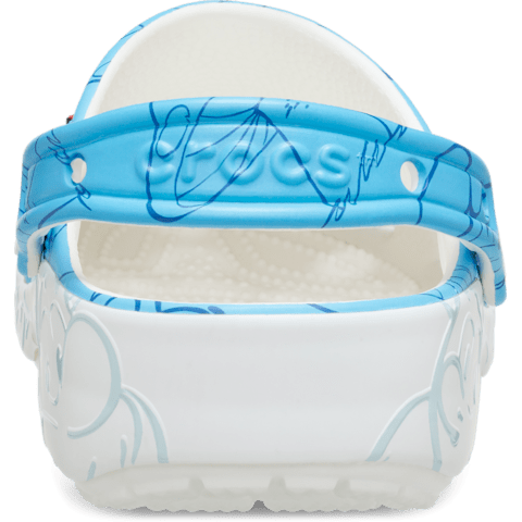 Smurfs Classic Clog - Crocs