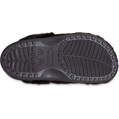 Classic Unfurgettable Clog - Crocs