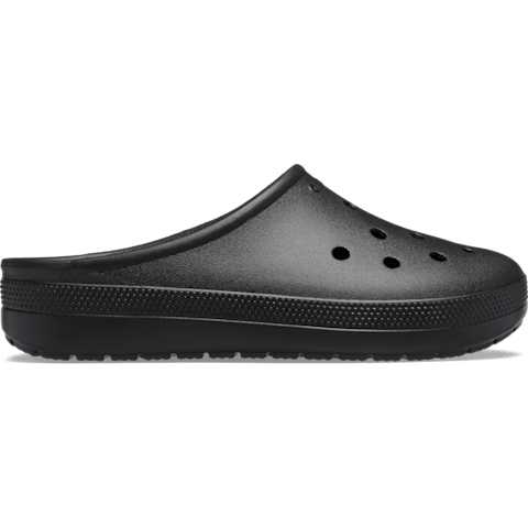 Classic Low Profile Clog - Crocs