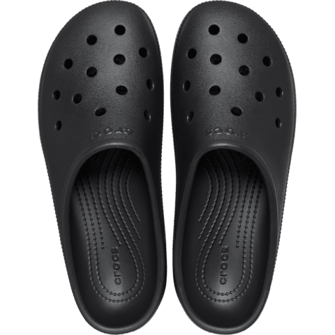 Classic Low Profile Clog - Crocs