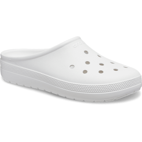 Classic Low Profile Clog - Crocs