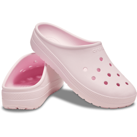 Classic Low Profile Clog - Crocs