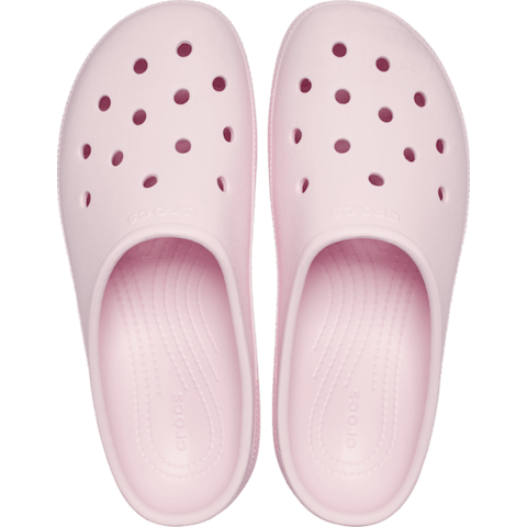 Classic Low Profile Clog - Crocs