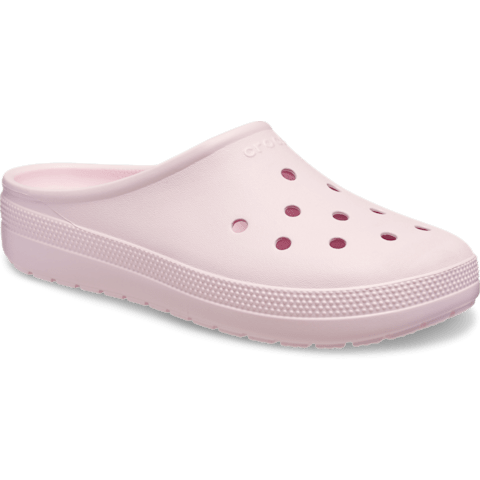 Classic Low Profile Clog - Crocs