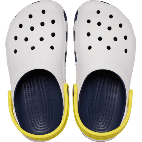 Toddler Classic Retro Sport Clog - Crocs
