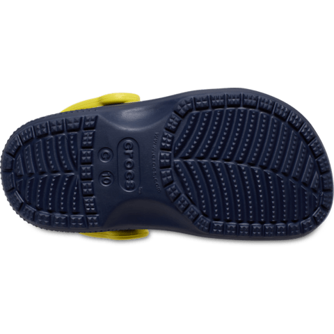 Toddler Classic Retro Sport Clog - Crocs