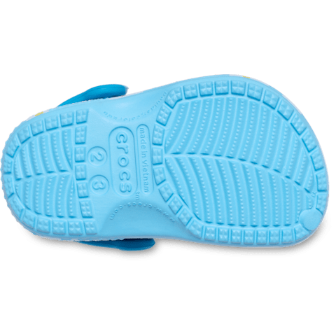 Infant Crocs Littles™ Daisy Clog - Crocs