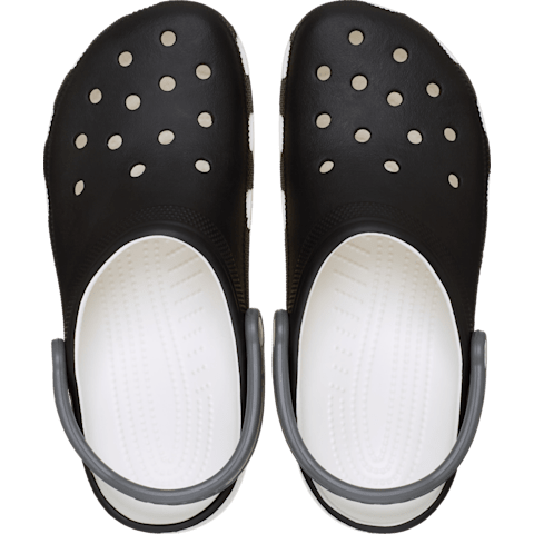 Classic Retro Sport Clog - Crocs
