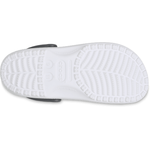 Classic Retro Sport Clog - Crocs