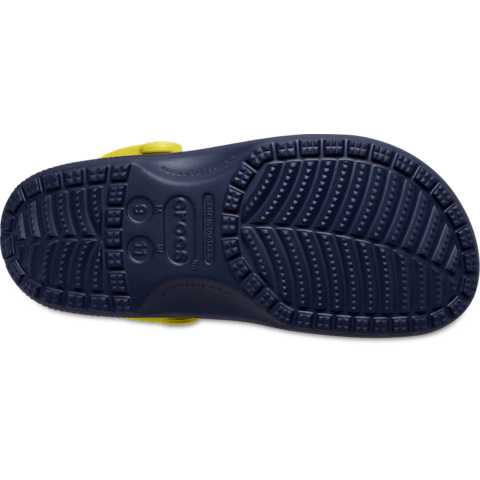 Classic Retro Sport Clog - Crocs